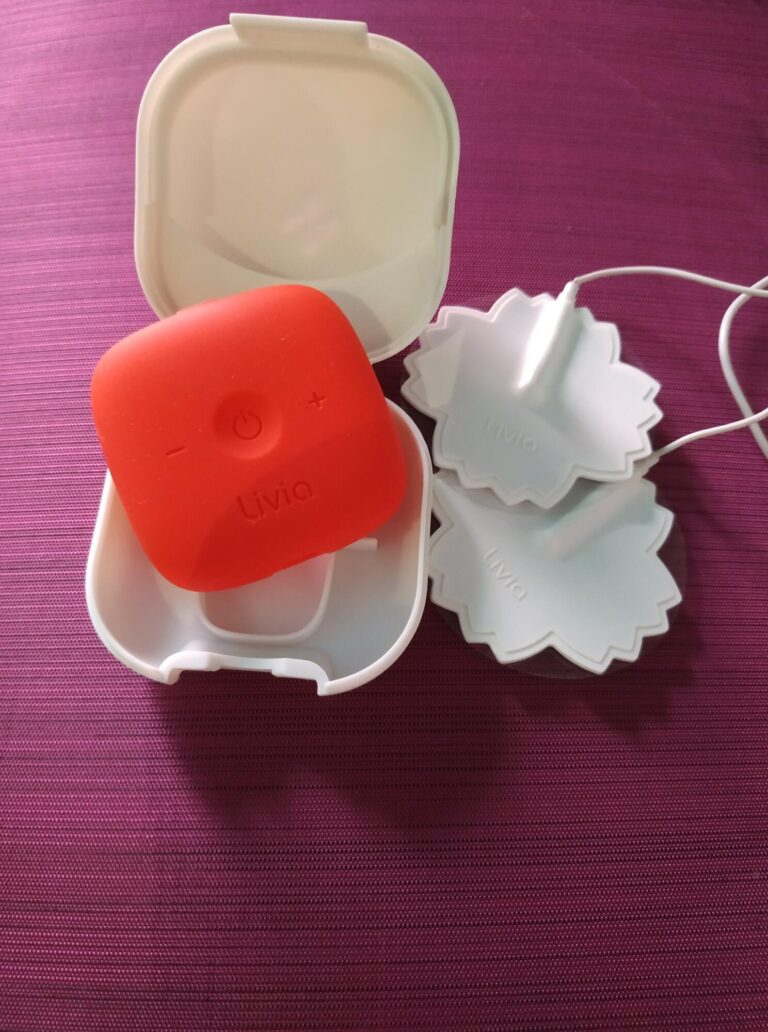 Unlocking a Pain-Free Lifestyle: How Livia Works Its Magic - CouponSip