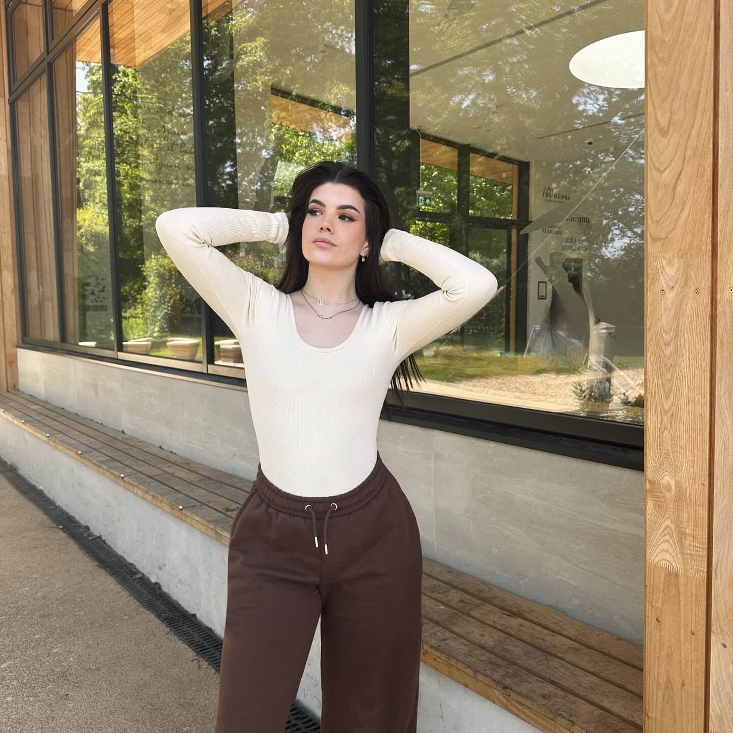 Suuksess Athleisure Couture: Embrace Your Power, Wear Your Strength ...