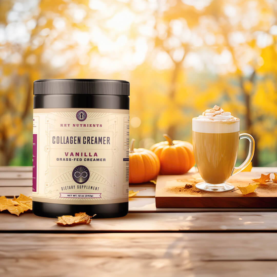 Stay Hydrated and Thrive with Key Nutrients: Electrolyte Hydration ...