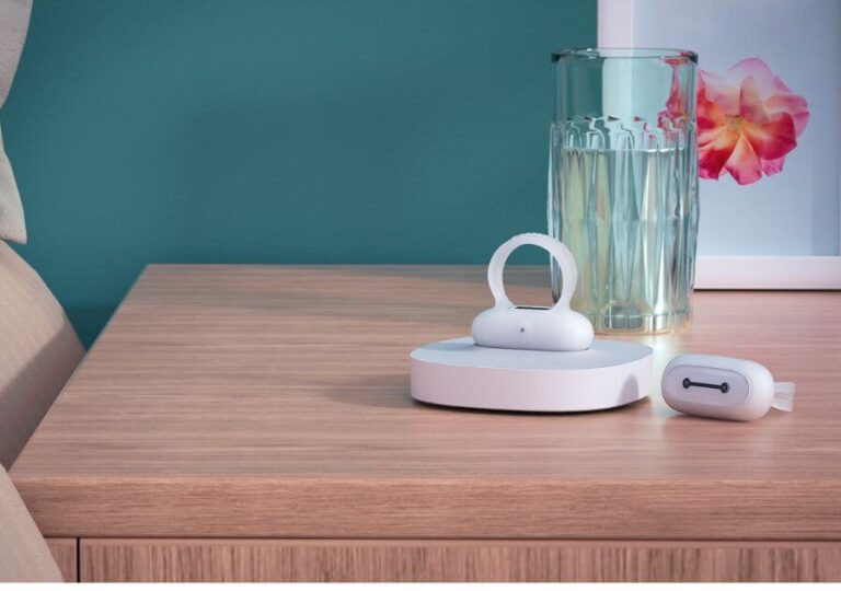 Discover Better Sleep with Go2Sleep: Your Ultimate Sleep-Tracking ...