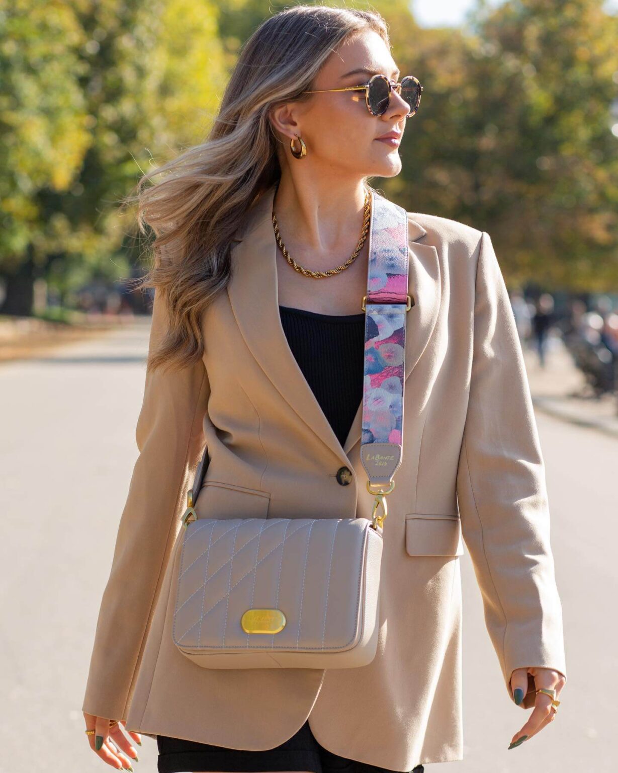 Fashion Meets Functionality: Labante and Niid's Must-Have Bags - CouponSip