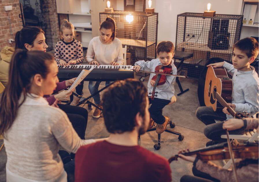 Top Affordable Musical Instruments for Every Level - CouponSip